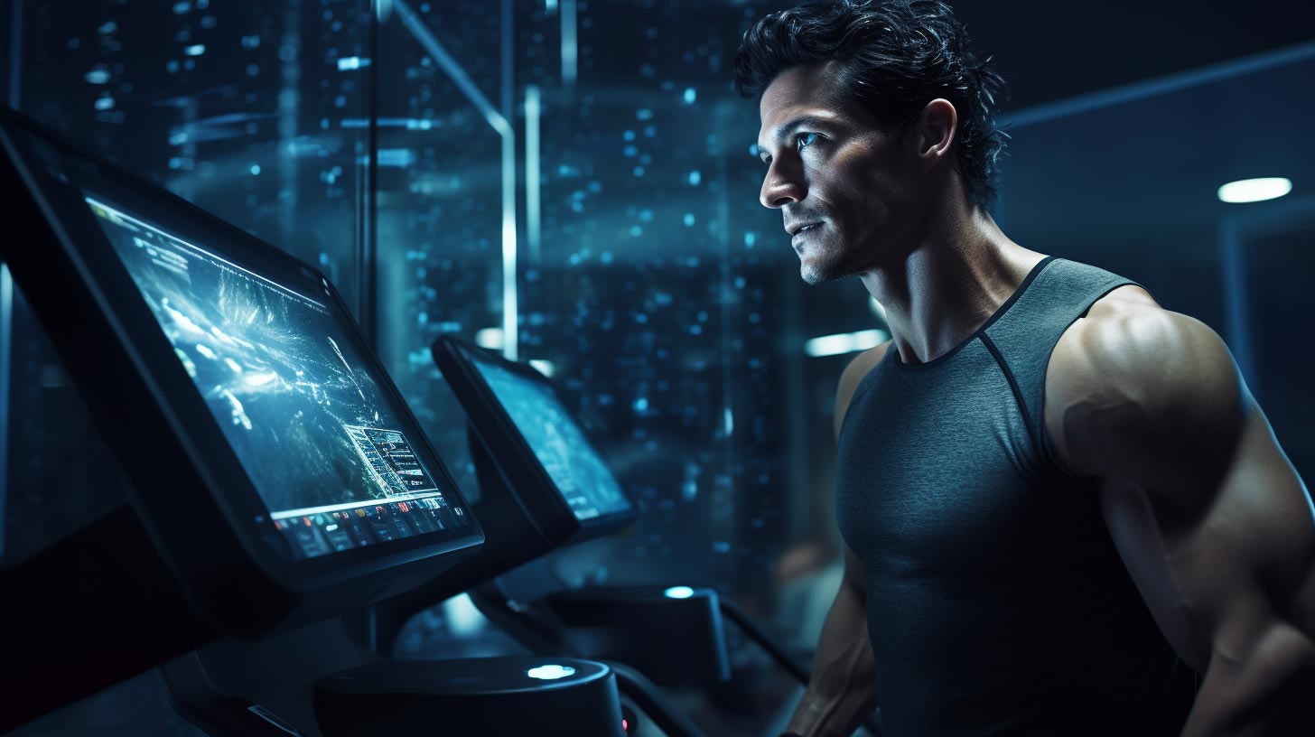 Sweat Smile Repeat How Our Exclusive Fitness Guide Revolutionizes