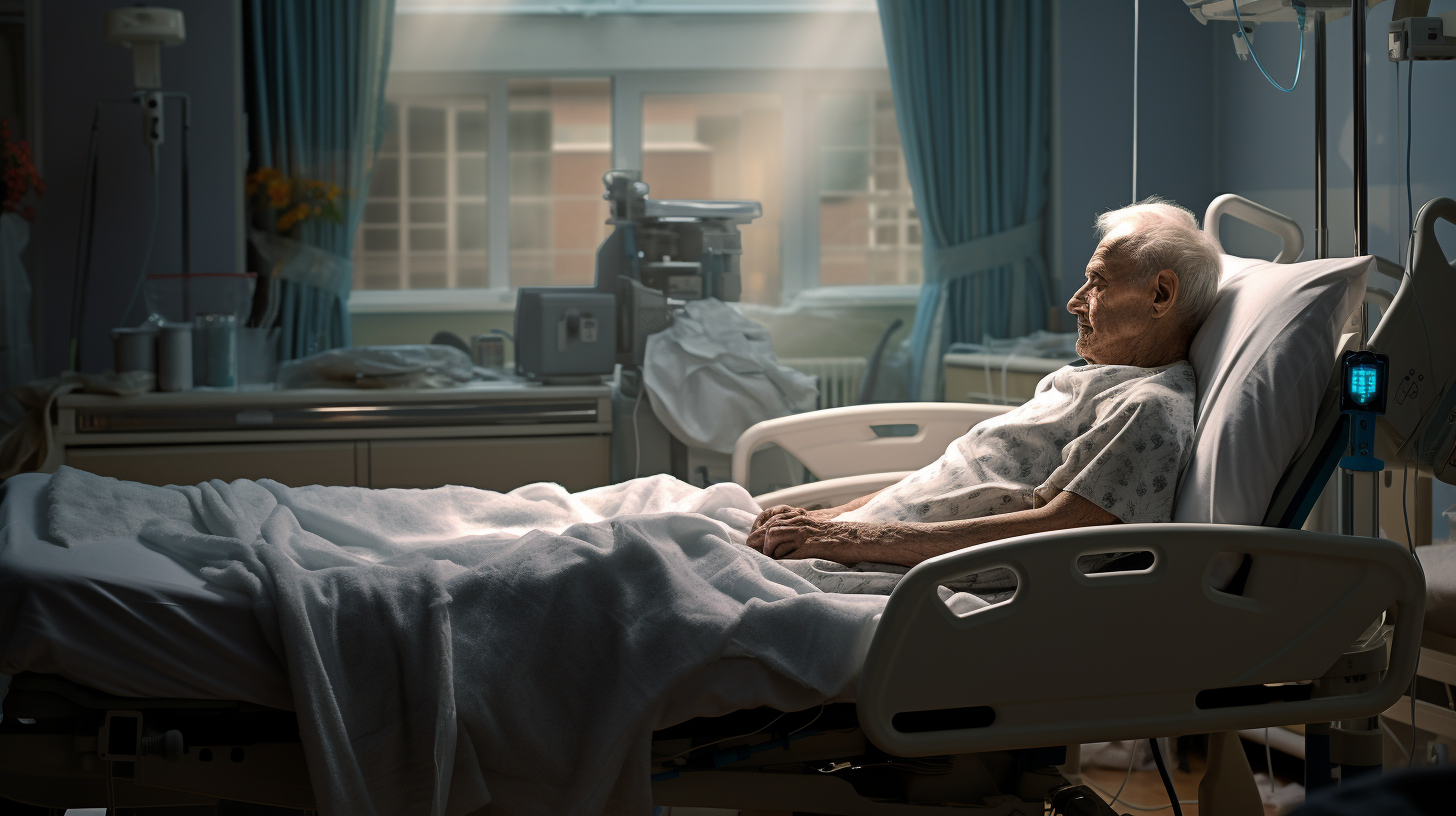 The Aging Population: Healthcare Challenges and Innovations - MED ... The Aging Population: Healthcare Challenges and Innovations - MED ...